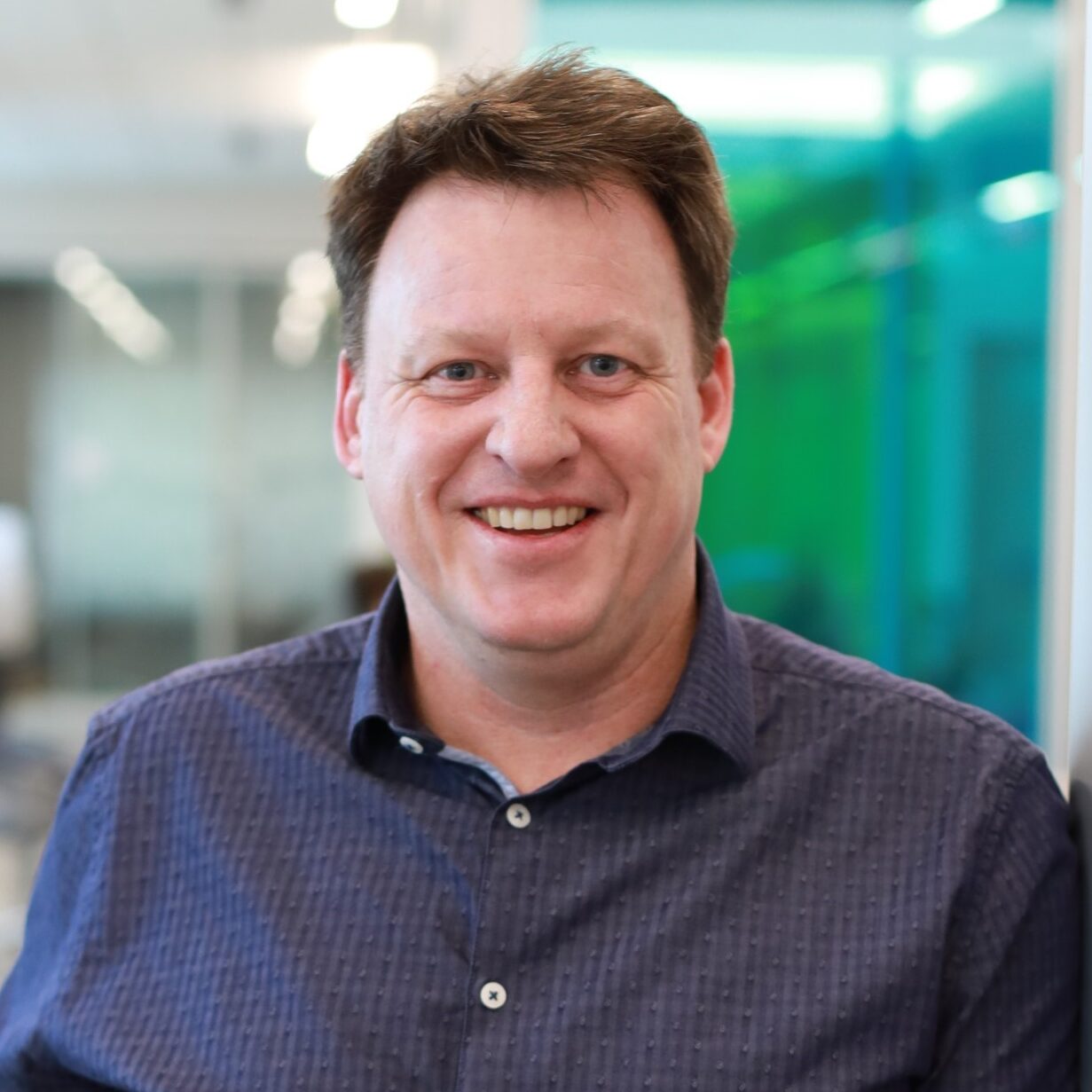 Water + Energy Forward Leadership Team – The Water Council